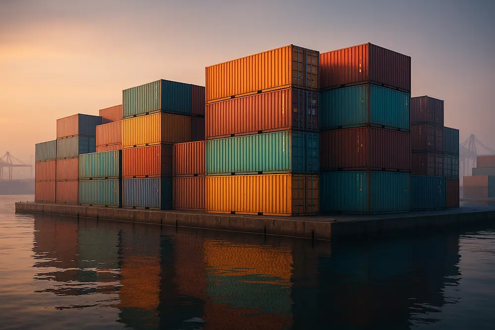Smart Economy Shipping Guide – Cut Costs, Stay Reliable